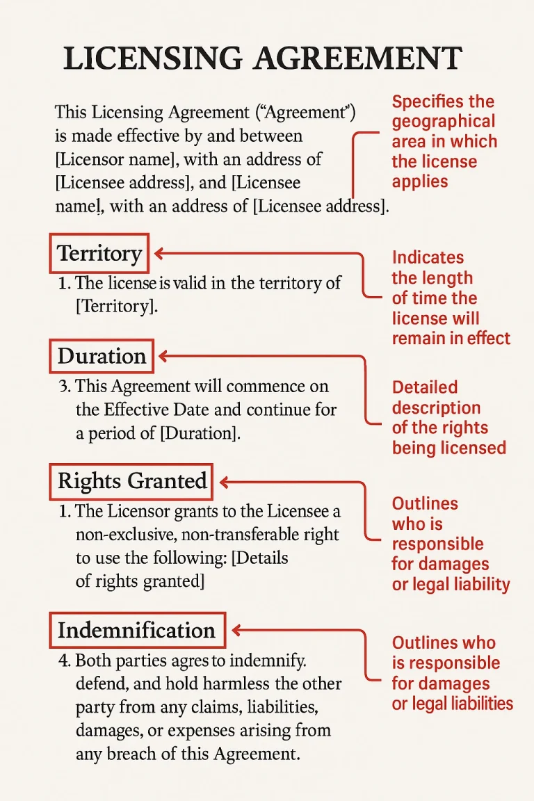 Movie Copyright Laws & Licensing Guide | Rightika