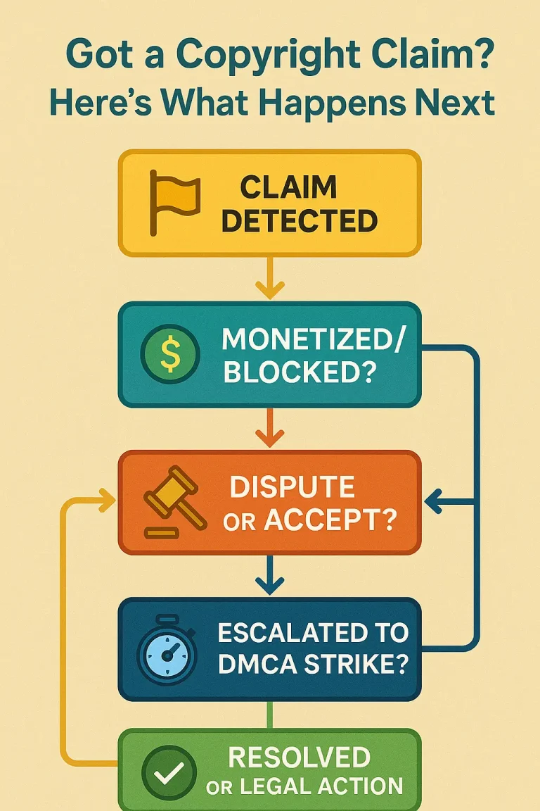 Movie Copyright Laws & Licensing Guide | Rightika