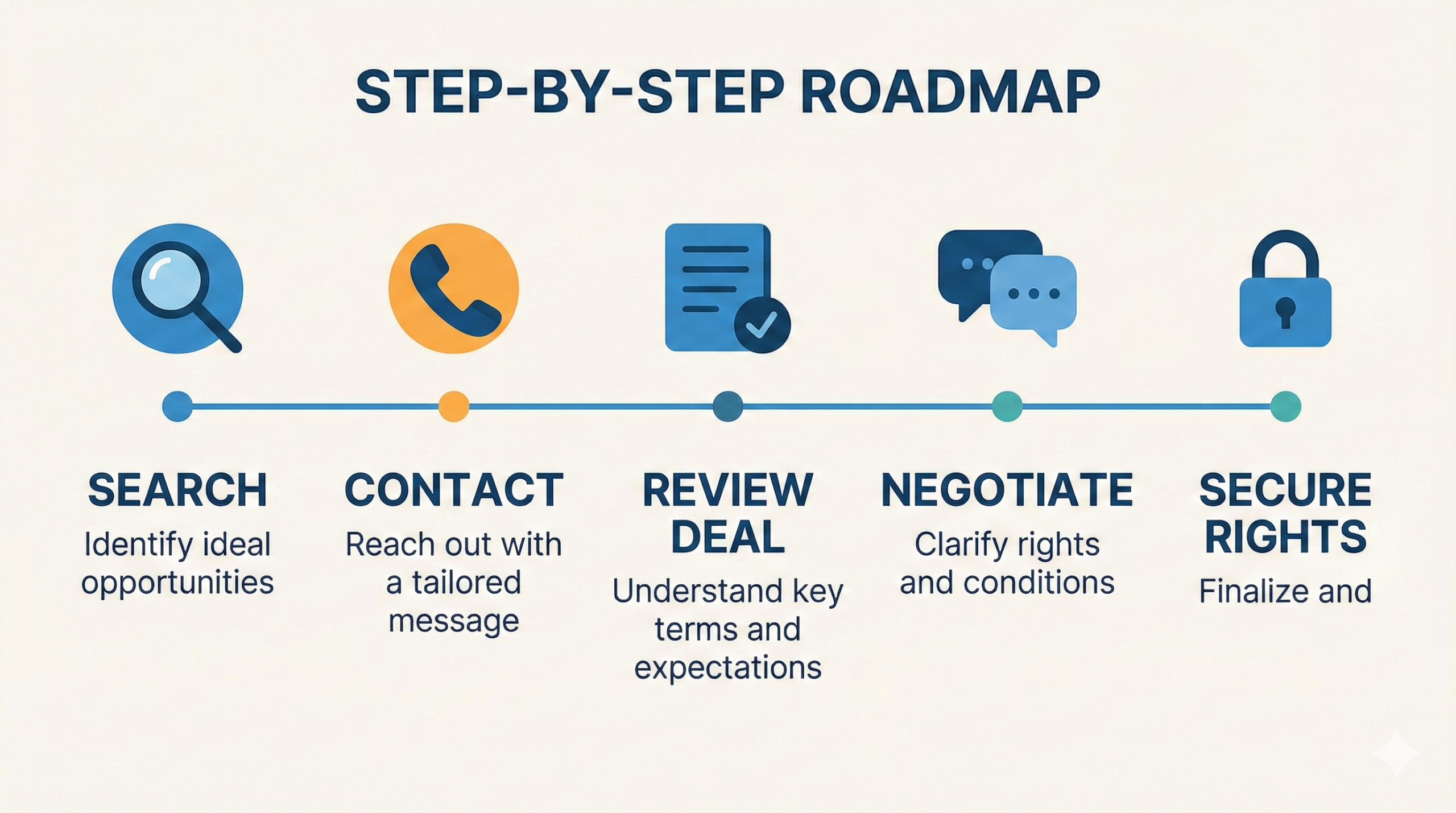 How to Buy Movie Distribution Rights | Rightika